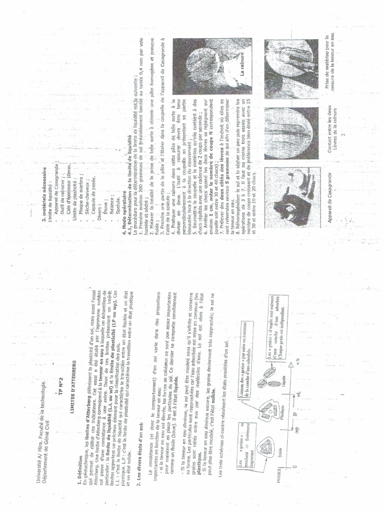 TP 2 - MDS - L2 - GCivil | PDF