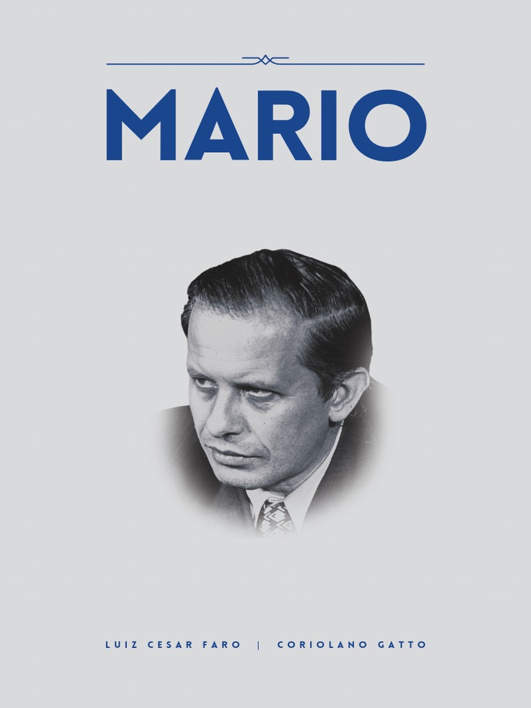 Mario | PDF