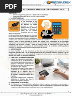 Actividad - Modulo 5 | PDF | Hoja de cálculo | Microsoft Excel