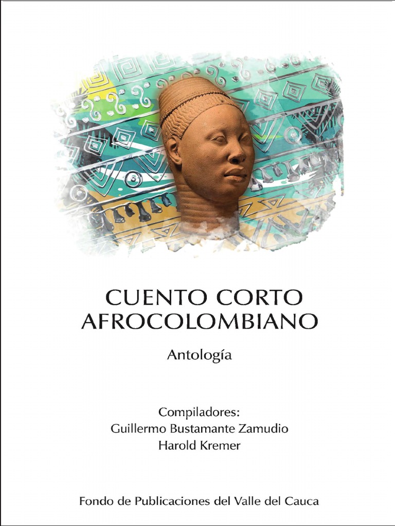 Images PDF Cuento-Corto-Afrocolombiano 20211130 | PDF | Cuentos