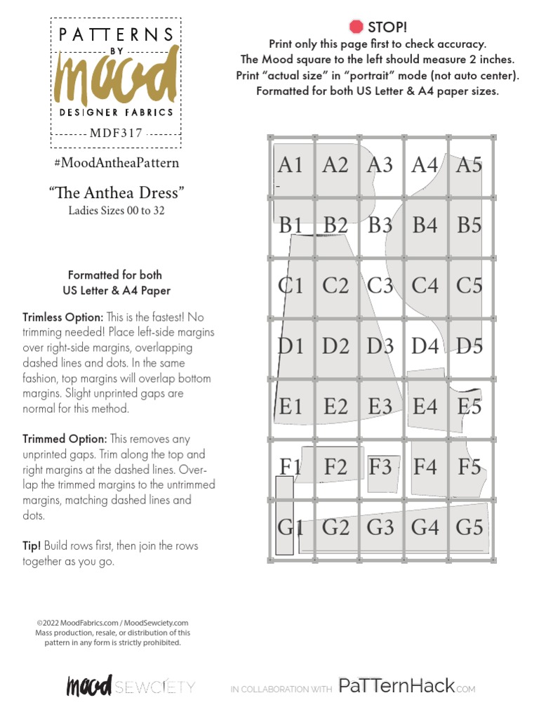 MDF317 Anthea Letter A4 Tiled | PDF | Chess Openings | Chess Theory