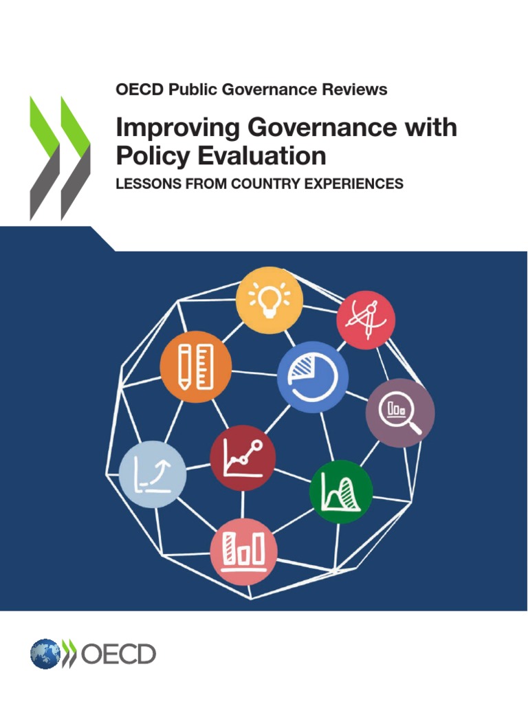 Improving Governance With Policy Evaluation | PDF | Evaluation | Governance