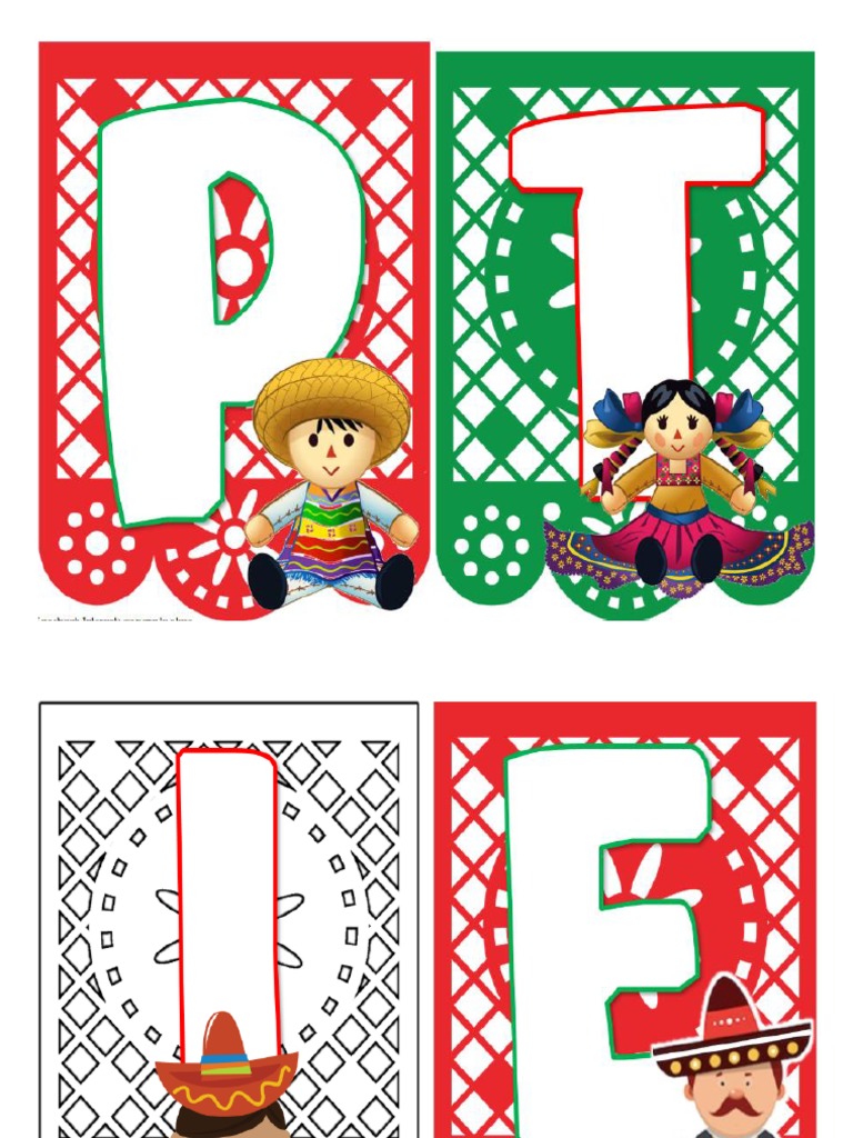 Baner Septiembre | PDF