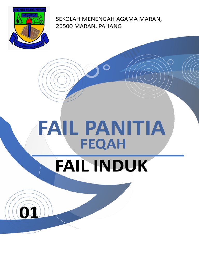 Fail Panitia 2022 | PDF