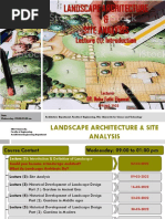 Softscape Elements | PDF | Mulch | Trees