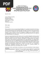 Certificate of Orderly Search | PDF | Career & Growth