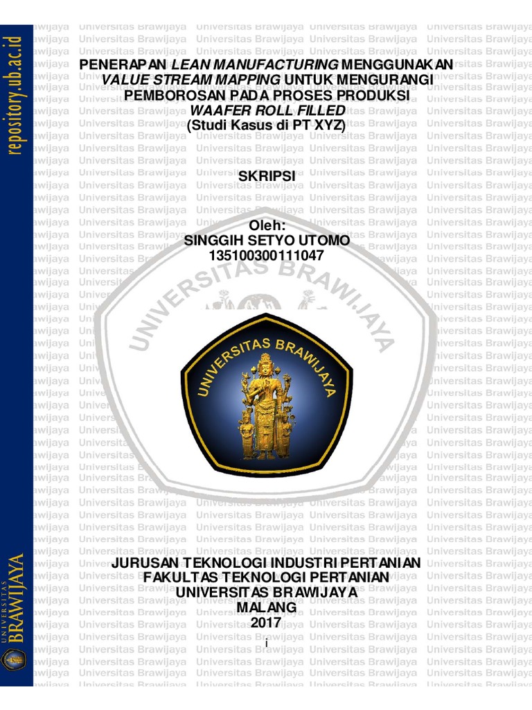 Singgih Setyo Utomo | PDF