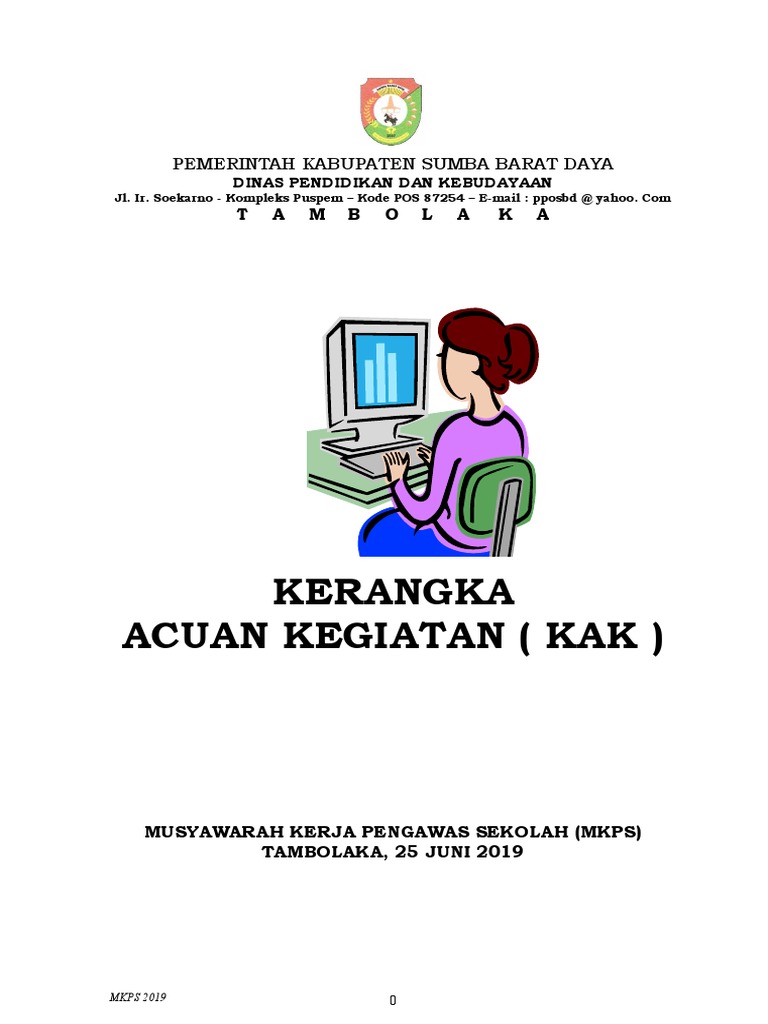 MKKS | PDF | Karier & Perkembangan