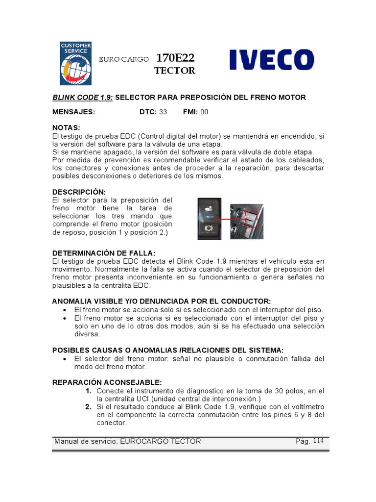 Blink Code 1.9 - Manual Easy IV | PDF | Bienes manufacturados | Vehículos