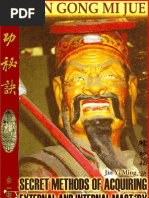 The Truth About The Lin Kong Jing | PDF | Qigong | Qi