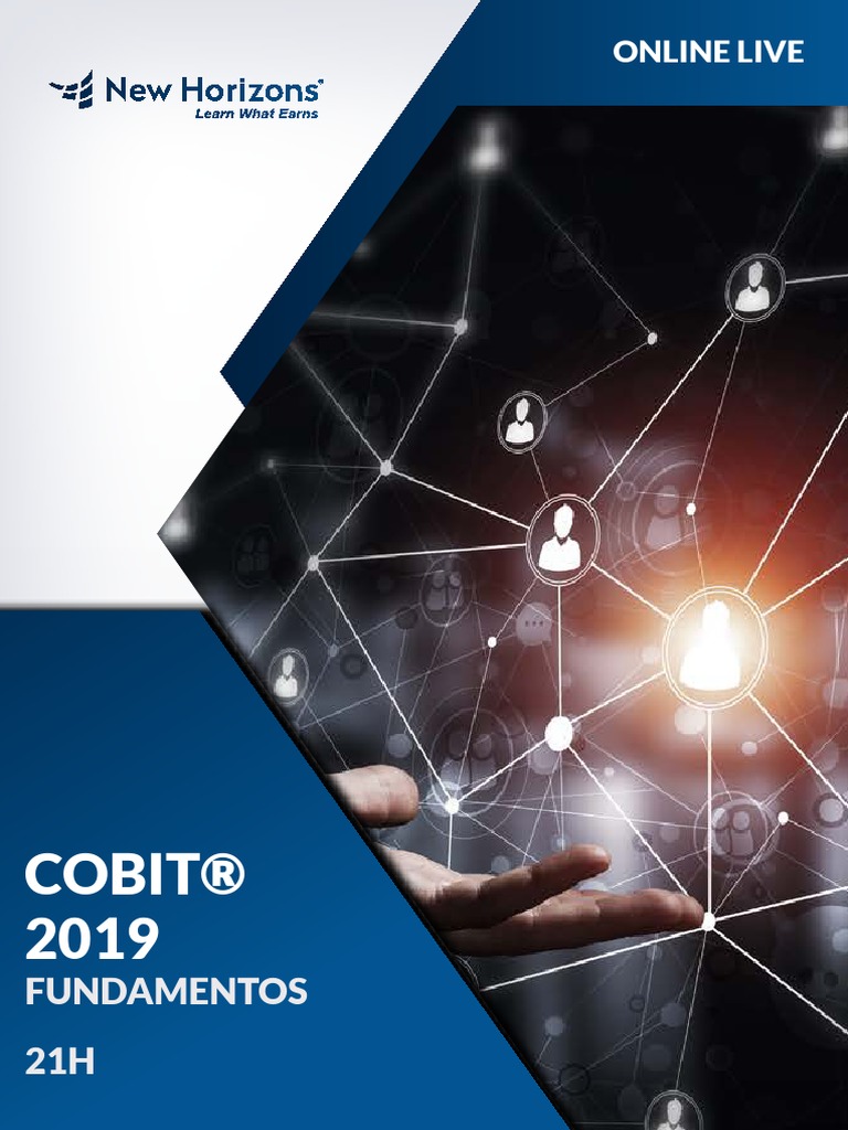 Cobit 2019 | PDF | Cobit | Informática