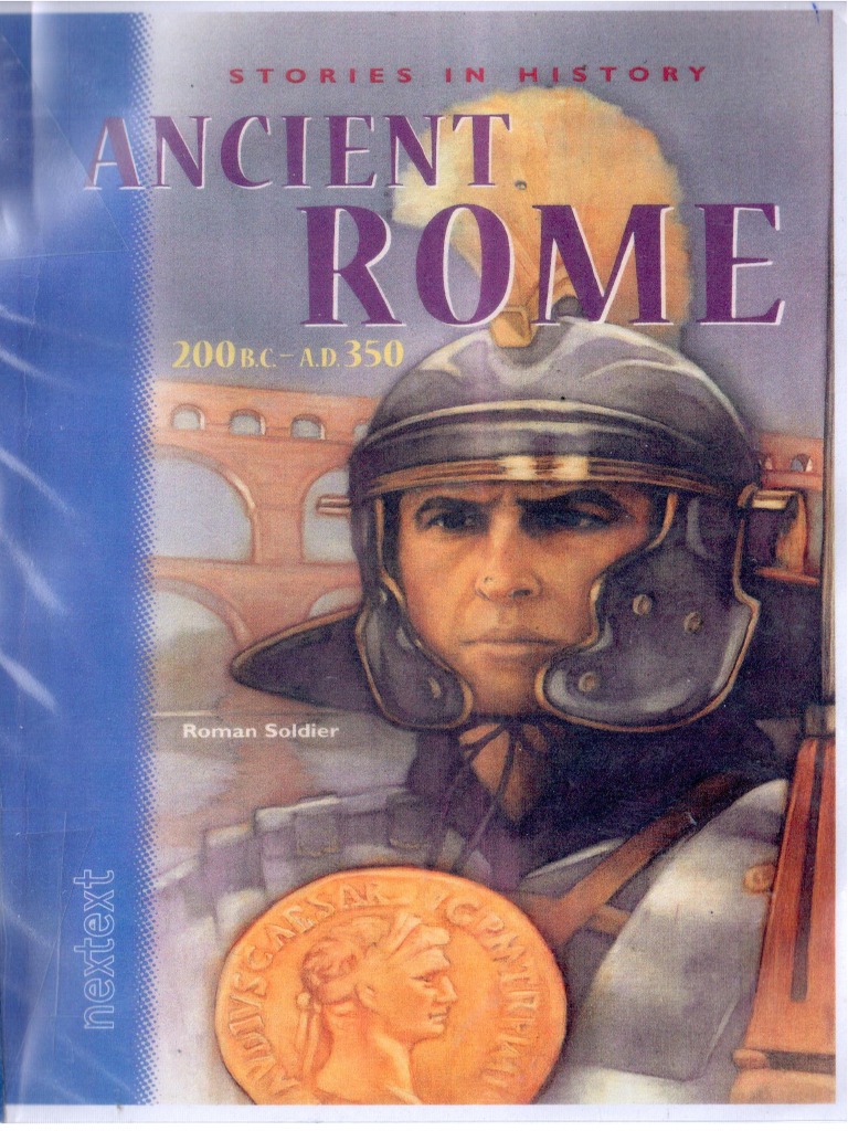 Ancient Rome | PDF