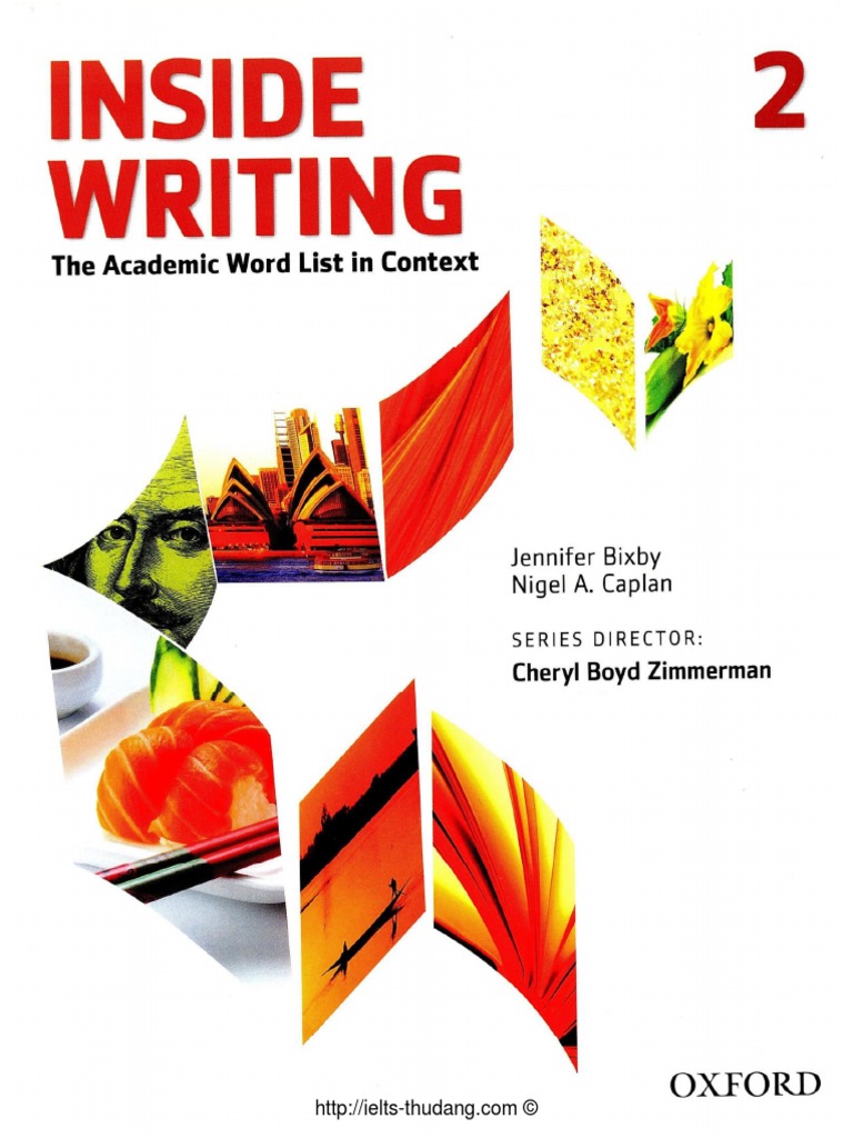 Inside Writing 2 | PDF