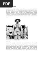 Biografía de María Quinteras de Merás | PDF | revolución mejicana ...