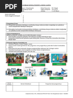 LKPD Ips 9 Semester Genap | PDF