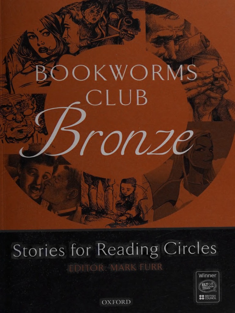 Bookworms Club Bronze - Stories For Reading Circles | PDF