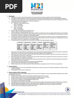 Tang Soo Do Forms and Terminology Guide | PDF | Combat Sports ...