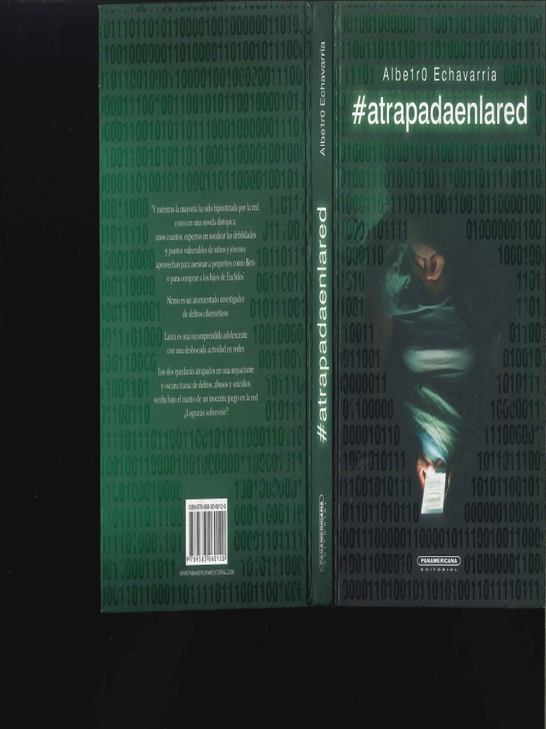 Atrapada en La Red | PDF