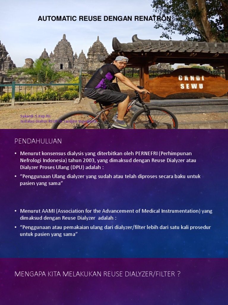 Automatik Reuse | PDF | Teknologi & Rekayasa