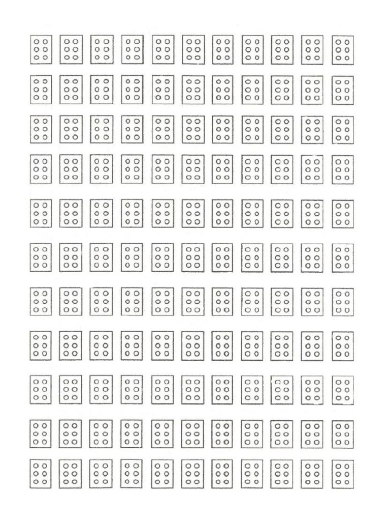 Celula Braille | PDF