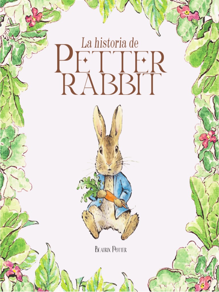 Peter Rabbit | PDF