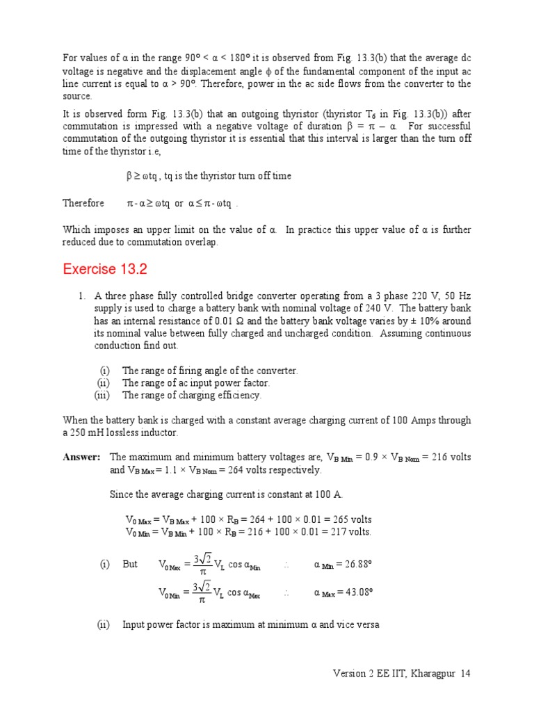 14 - L-13 (DK) (Pe) ( (Ee) Nptel) | PDF | Science & Mathematics