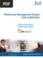 Comparison Between SAP IM - WM - Lean WM - DWM - EWM | PDF | Warehouse ...