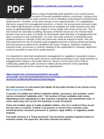 Audit Express - Product Brochure 2010 | PDF | Income Statement ...