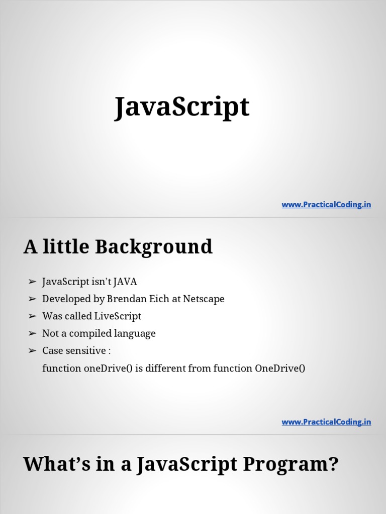 Học PHP | Download Free PDF | Java Script | Computing