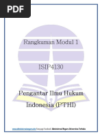 Screenshot PDDIKTI - Surat Penyelenggaraan | PDF