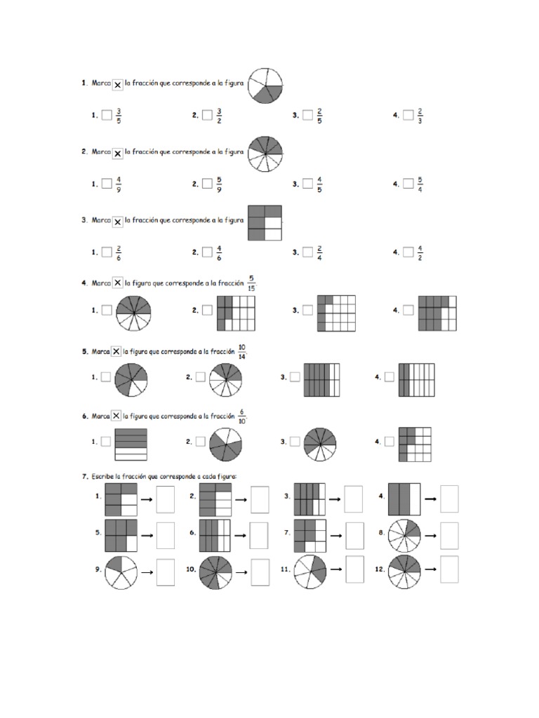 Problemario Primer Parcial | PDF