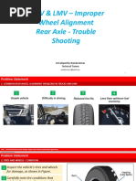 Four Stages of Tour Guiding | PDF