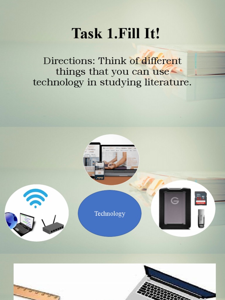 21st - Multimedia Formats | PDF | Multimedia | Educational Technology