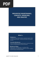 2.MEDA Investigation Process From Boeing | PDF | Airlines | Error