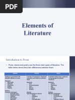 CW Q2 MODULE 2 PPT Slides PDF | PDF | Intertextuality | Parody