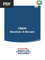 Essential Safety Requirements - (Esr) Standards For Saudi Cbahi ...