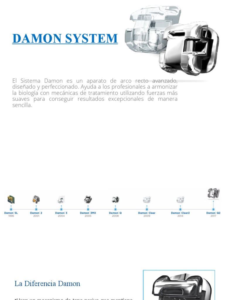 Expo Damon | PDF | Materiales