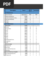 Jis Battery Table | PDF
