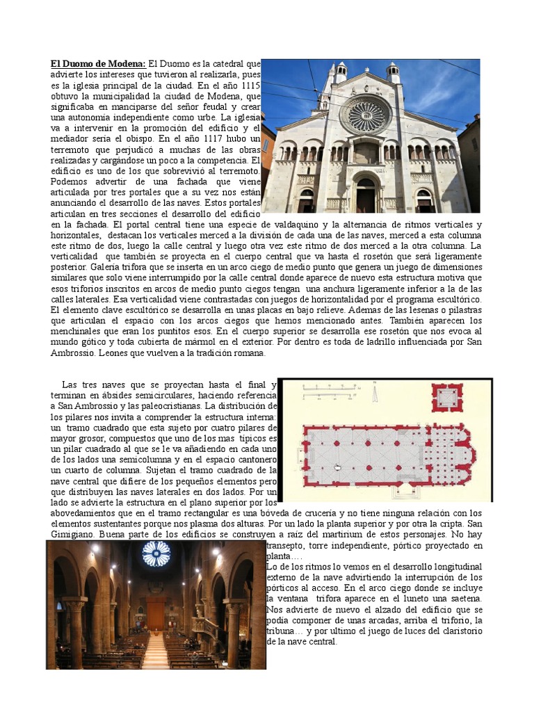 Romanico 2 | PDF | Santiago de compostela | Arquitectura gótica