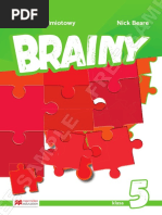 Brainy Kl6 Unit Tests Answer Key | PDF | Language Arts & Discipline ...