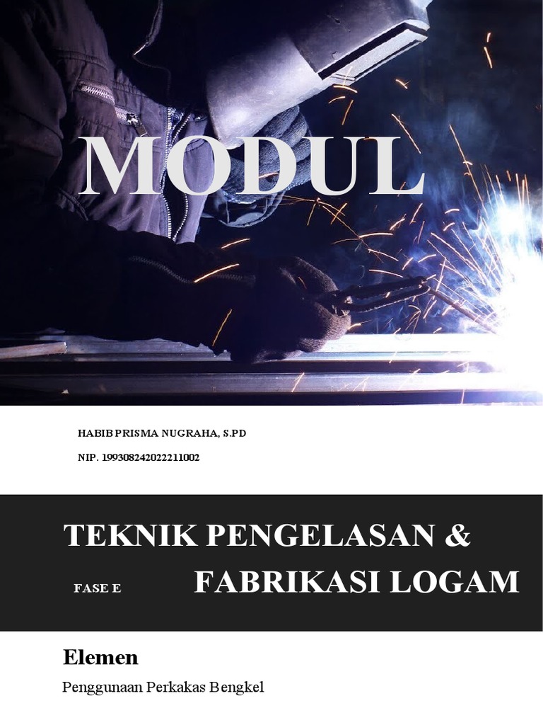 Habib Prisma N-Modul Ajar | PDF