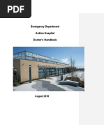 Derriford Hospital Level 4 Map Guide | PDF | Hospital | Public Services