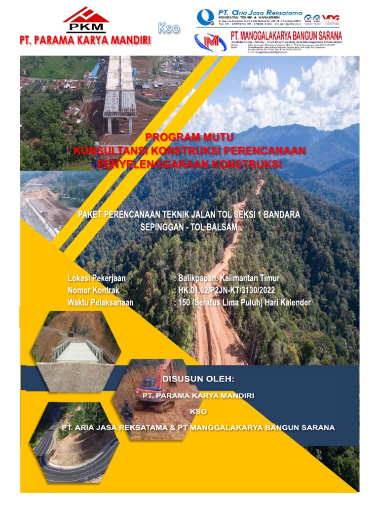 Lap Mutu-PDF Comp1. | PDF