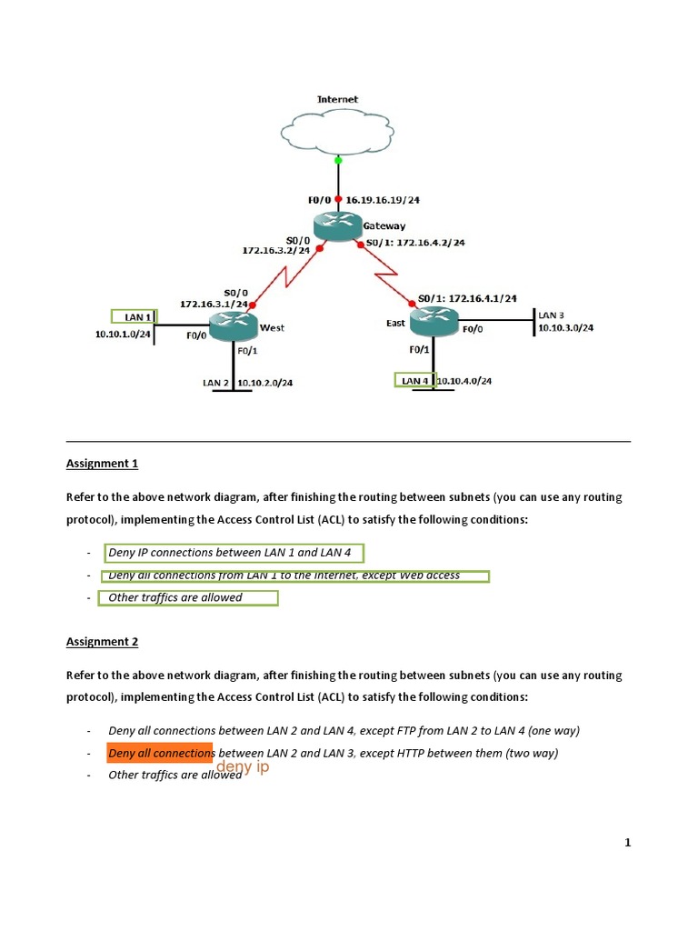 Acl 1 2 3 | PDF | Science & Mathematics