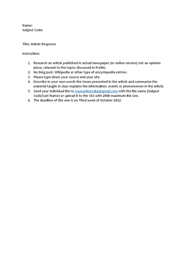 MicroEcon - Unit Requirement 1 | PDF