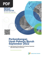 Laporan Perkembangan Keuangan Syariah Indonesia (LPKSI) 2021 | PDF
