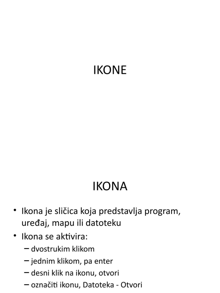 19 Ikone | PDF