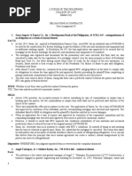 Sample Request Letter For Demolition | PDF | Employment | Real Estate ...