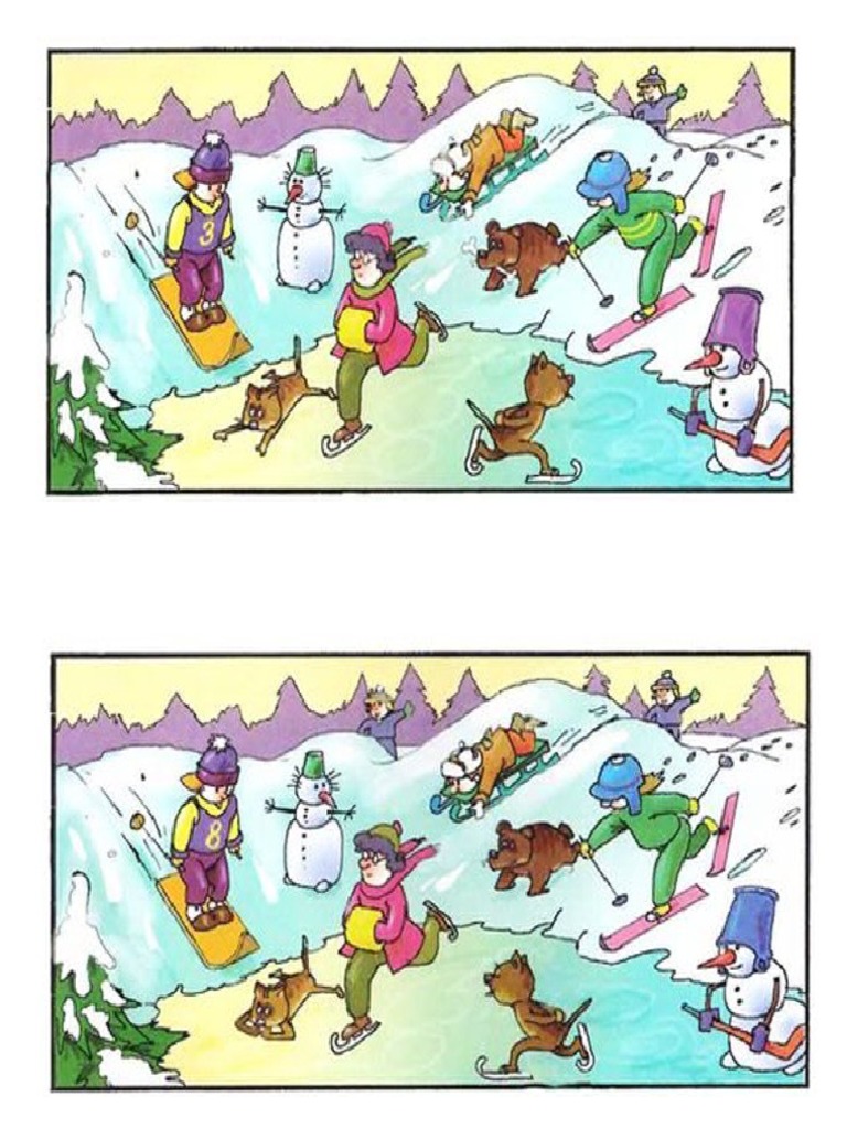 Carteles para El Salon | PDF