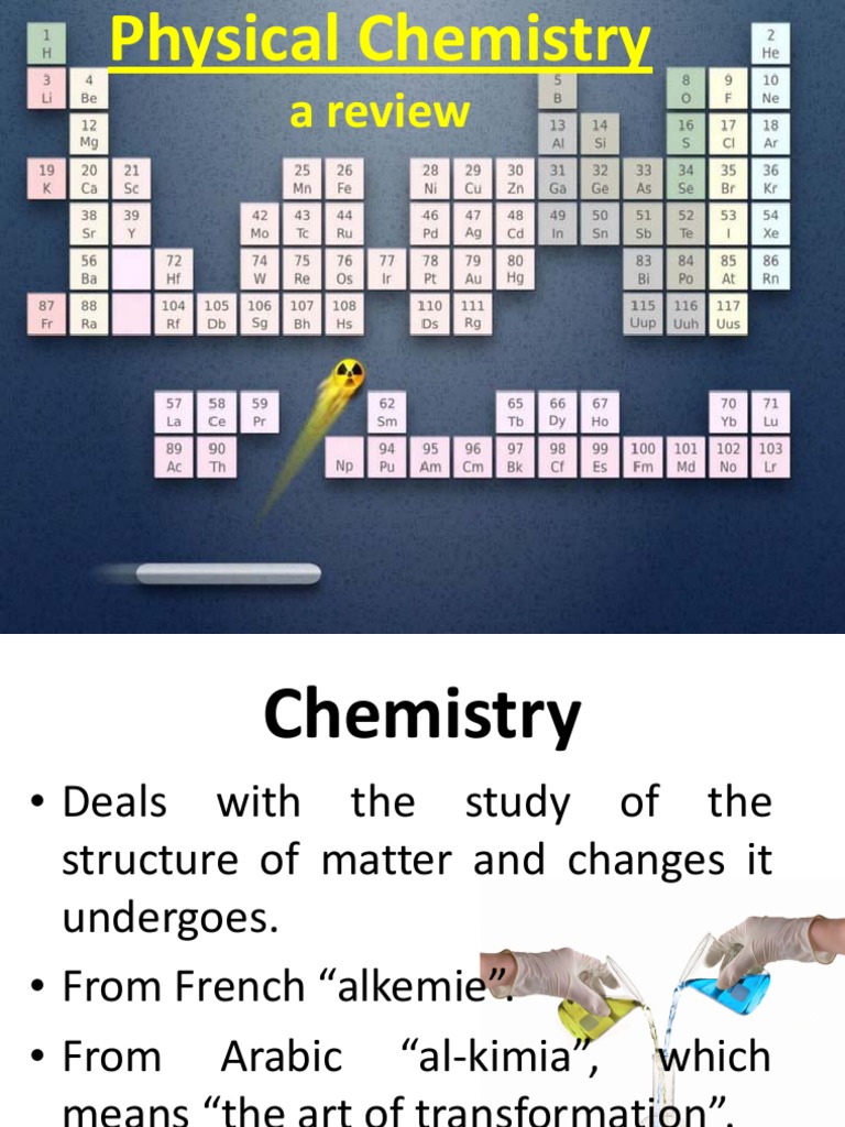 Physical Chemistry | PDF | Viscosity | Gases